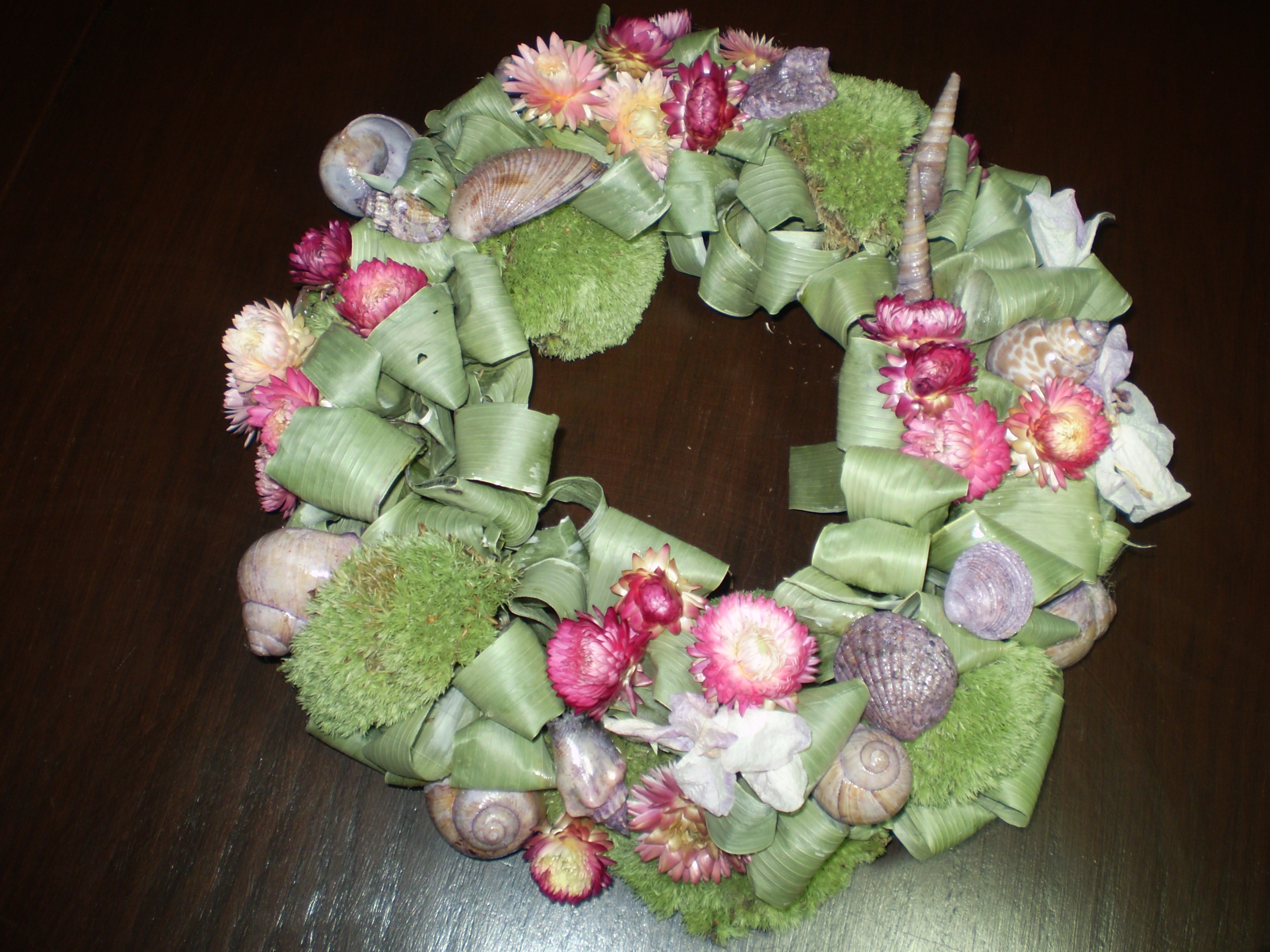 Rosenkranz 1 – Maria Collura